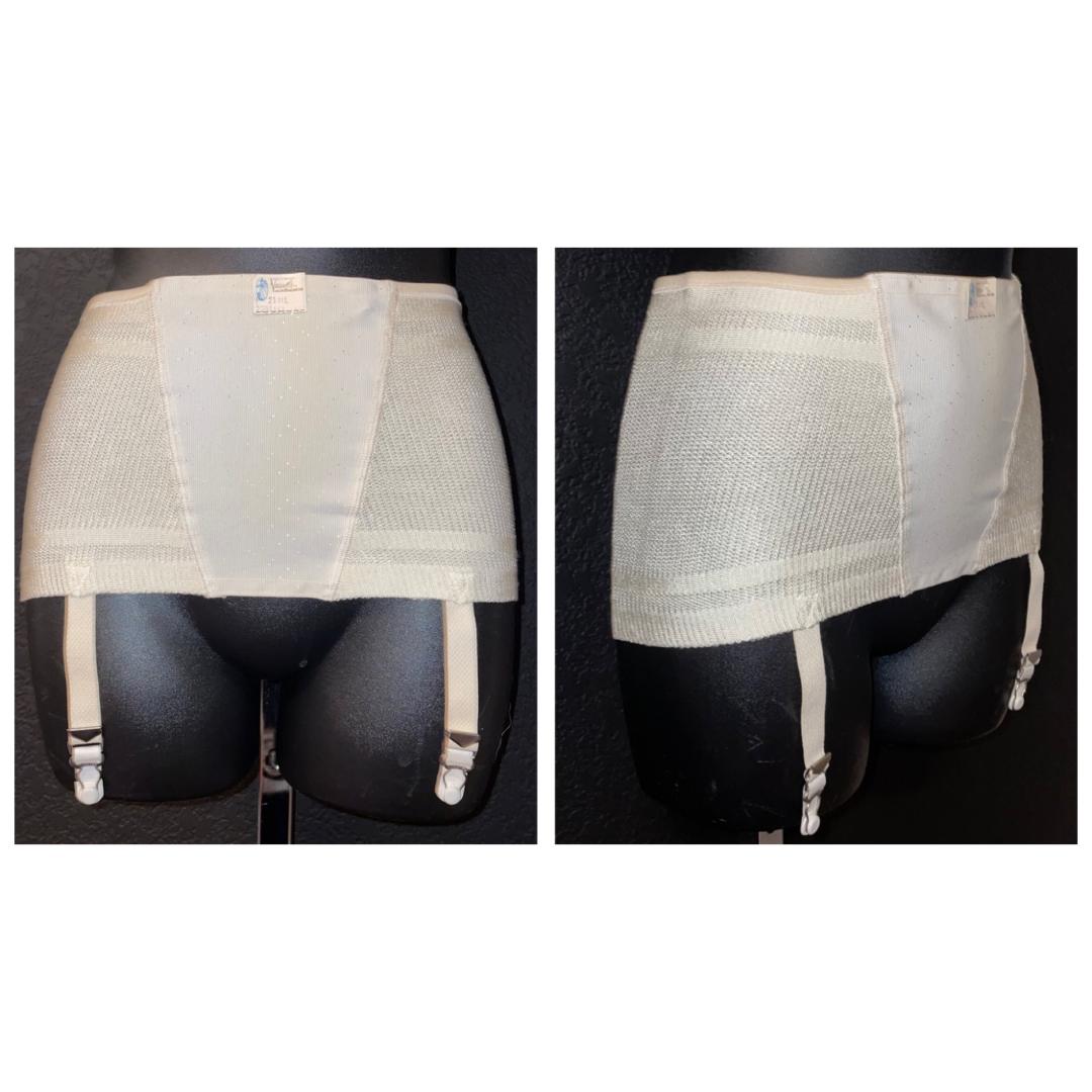 Exclusive Collection - Vintage 1950's NOS Hollywood Vassarette "Stay ...