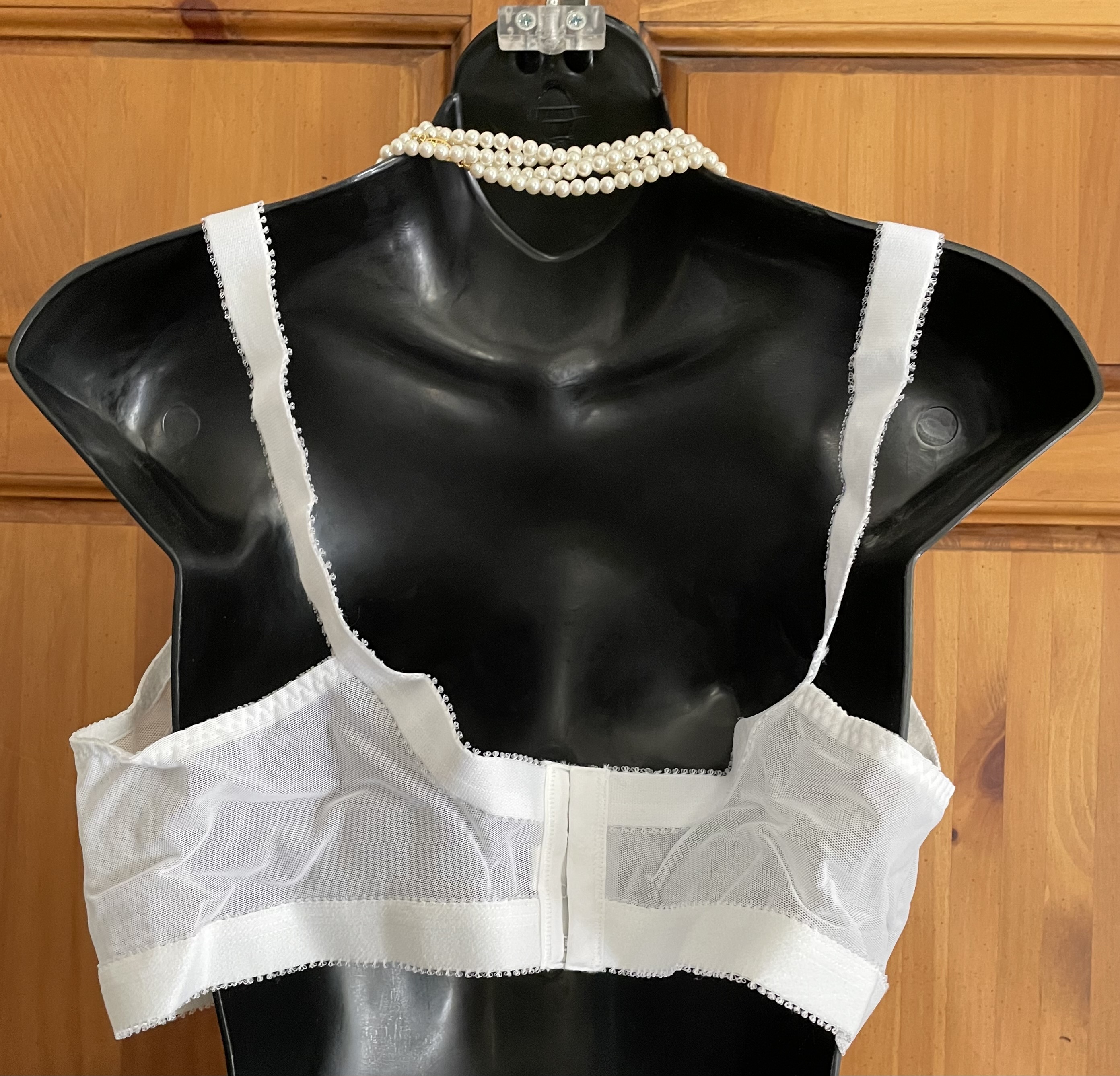 New in Box - Dead Stock Playtex Cross Your Heart Lace Cup Full Coverage ...