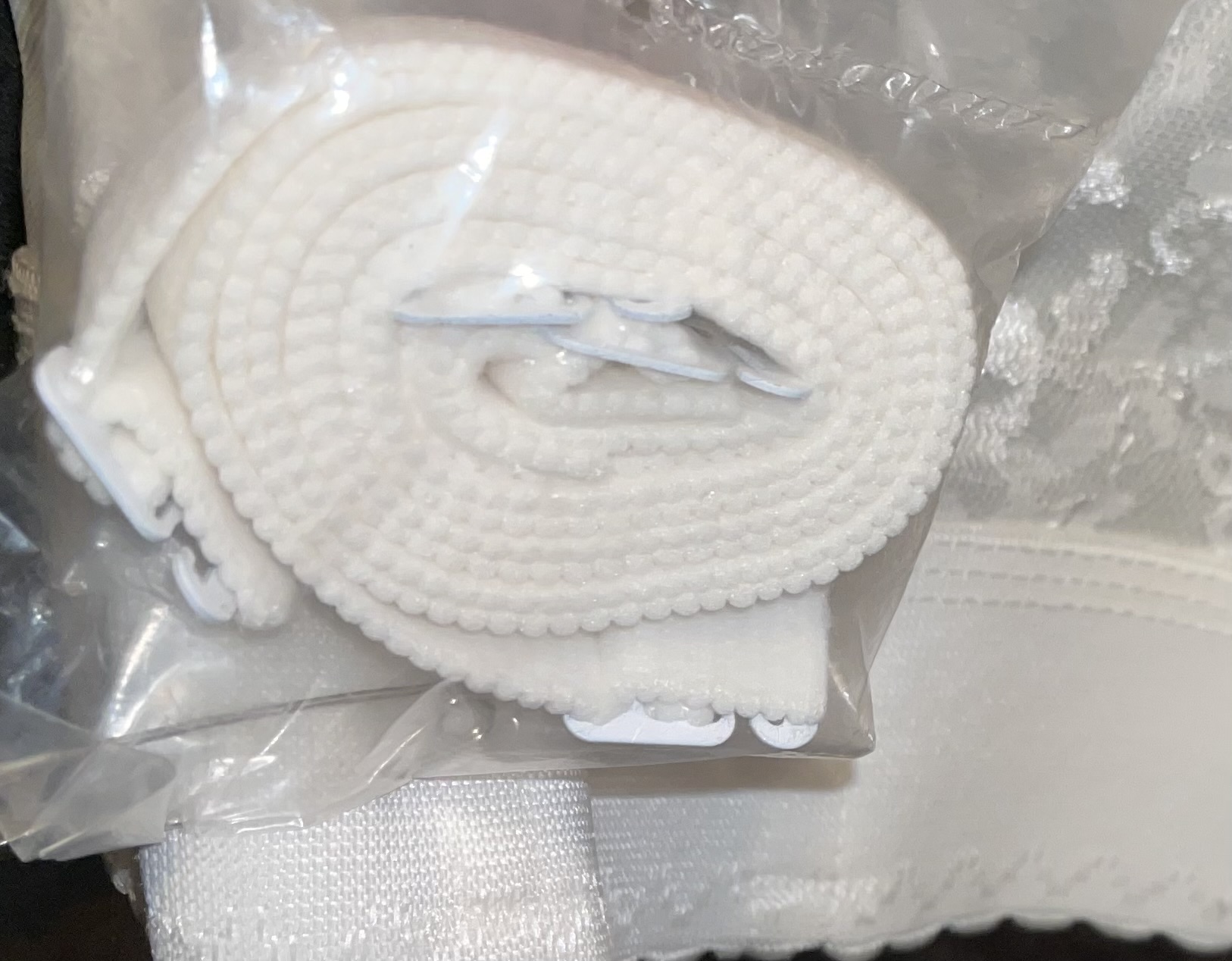 Dead Stock Vintage 1980's GODDESS Strapped or Strapless Longline Bra ...